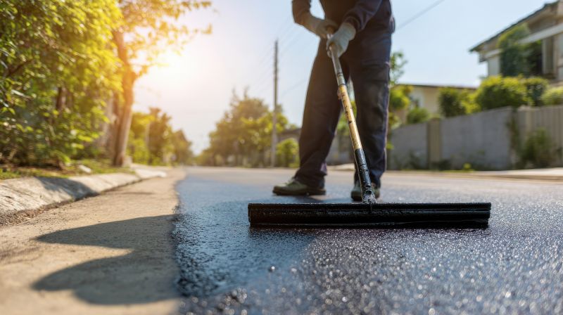 About Us - Trusted Surface Care | Asphalt Resealing Pros